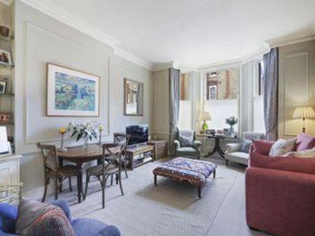1 Bedrooms Flat for rent in Rosary Gardens, London SW7