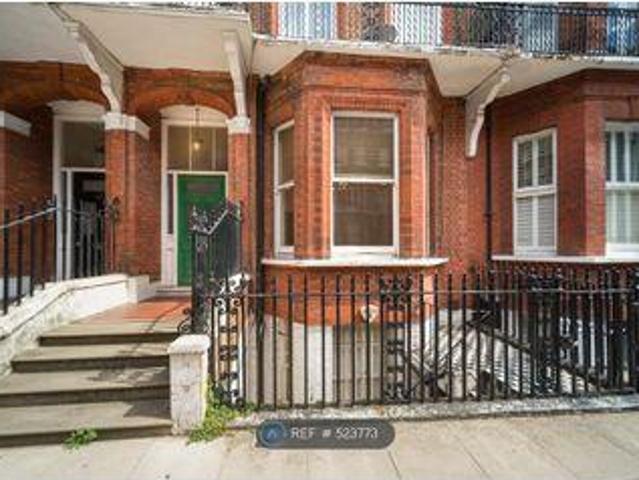 1 Bedrooms Flat for rent in Rosary Gardens, London SW7