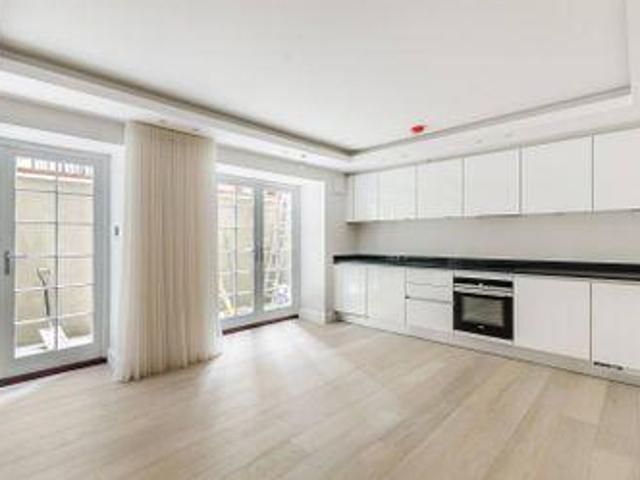 1 Bedrooms Flat for rent in Rosary Gardens, South Kensington SW7