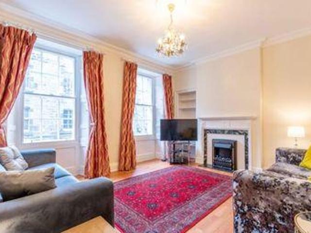 1 Bedrooms Flat for rent in Rose Street, New Town, Edinburgh EH2