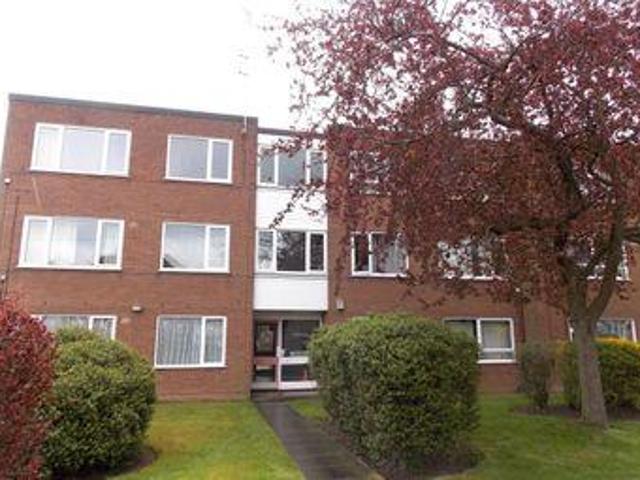 1 Bedrooms Flat for rent in Rosemary Road, Stechford, Birmingham B33