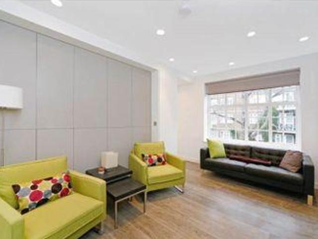 1 Bedrooms Flat for rent in Rosemoor Street, London SW3