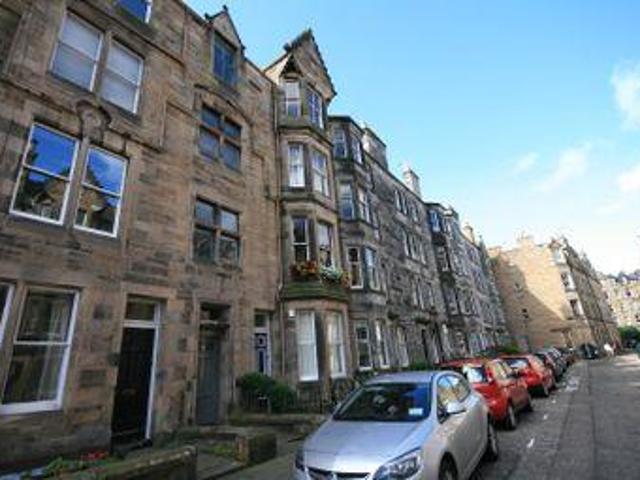 1 Bedrooms Flat for rent in Roseneath Terrace, Meadows, Edinburgh EH9
