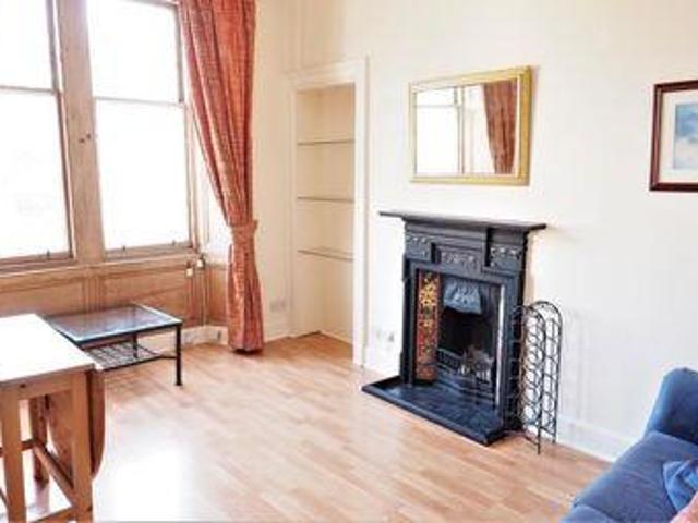 1 Bedrooms Flat for rent in Roseburn Street, Edinburgh EH12