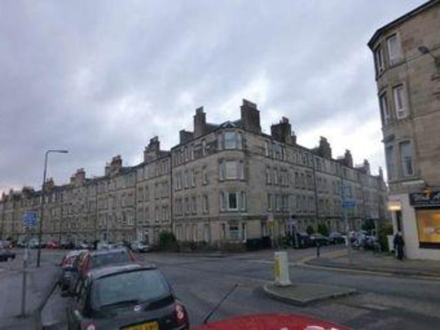 1 Bedrooms Flat for rent in Roseburn Place, Edinburgh EH12