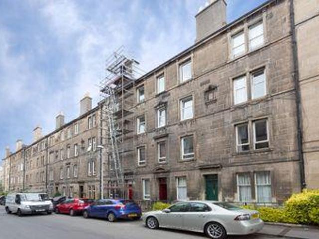 1 Bedrooms Flat for rent in Roseburn Place, Roseburn, Edinburgh EH12