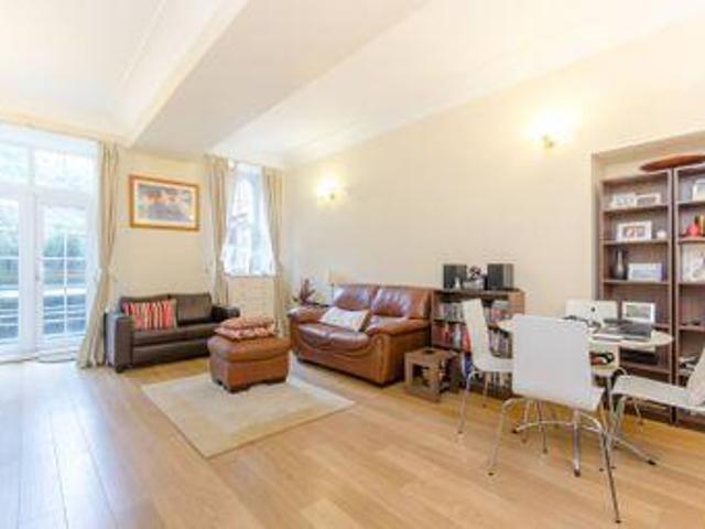 1 Bedrooms Flat for rent in Rosebery Avenue, Finsbury EC1R