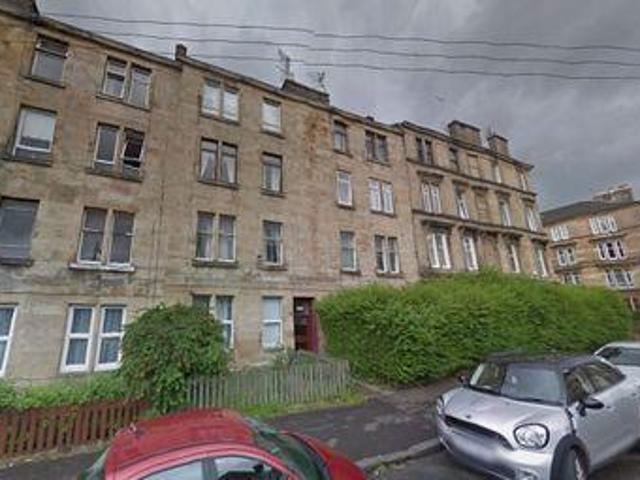1 Bedrooms Flat for rent in Roslea Drive, Dennistoun, Glasgow G31