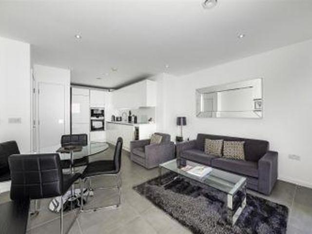 1 Bedrooms Flat for rent in Rosler Building, Ewer Street, London Bridge, London SE1