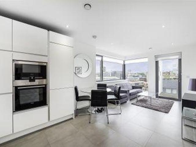 1 Bedrooms Flat for rent in Rosler Building, Union Street, London Bridge, London SE1