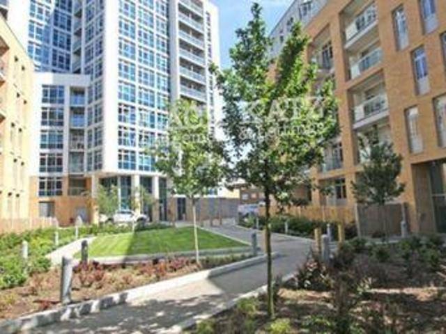 1 Bedrooms Flat for rent in Ross Way, London E14
