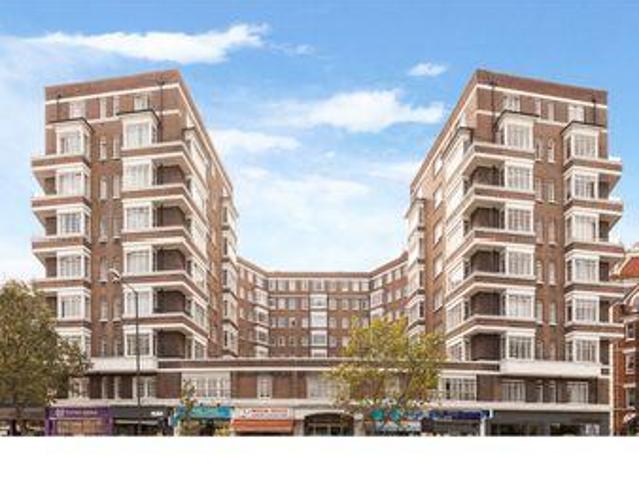 1 Bedrooms Flat for rent in Rossmore Court, Park Road, London NW1