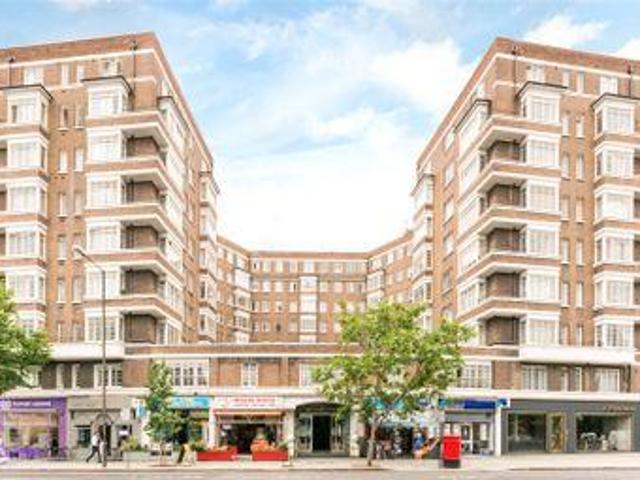 1 Bedrooms Flat for rent in Rossmore Court, Park Road, London NW1