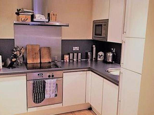1 Bedrooms Flat for rent in Rossetti Place, Lower Byrom Street, Manchester City Centre M3