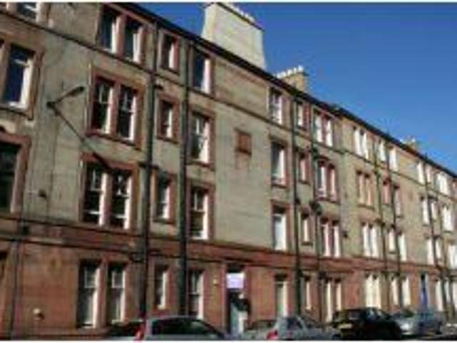1 Bedrooms Flat for rent in Rossie Place, Easter Road, Edinburgh EH7