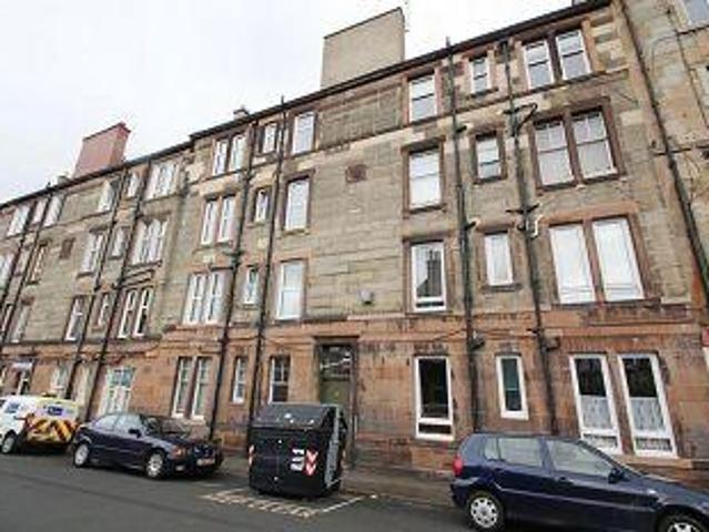 1 Bedrooms Flat for rent in Rossie Place, Edinburgh EH7