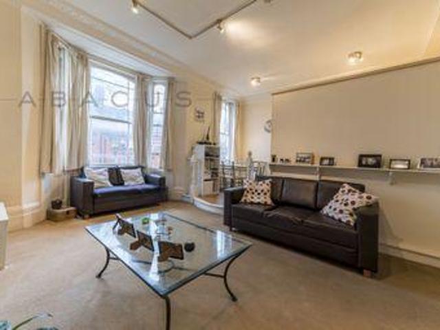 1 Bedrooms Flat for rent in Rosslyn Hill, Hampstead NW3