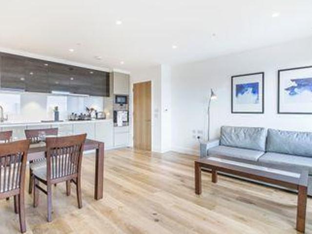 1 Bedrooms Flat for rent in Rathbone Market, Barking Road, London E16