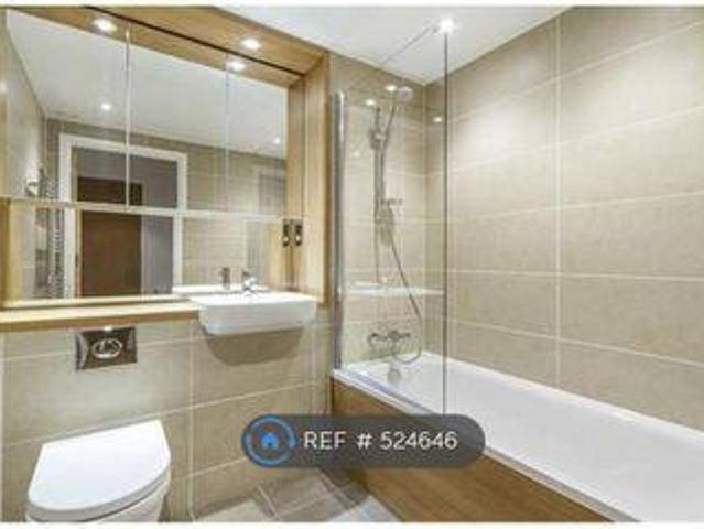 1 Bedrooms Flat for rent in Rathbone Market, Canning Town E16