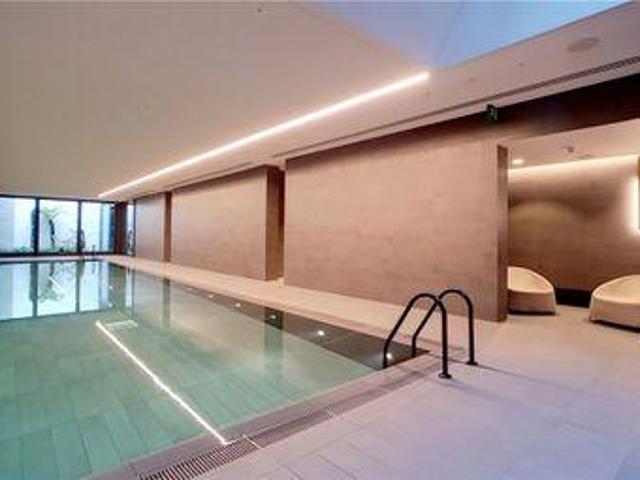 1 Bedrooms Flat for rent in Rathbone Square, 37 Rathbone Place, London W1T