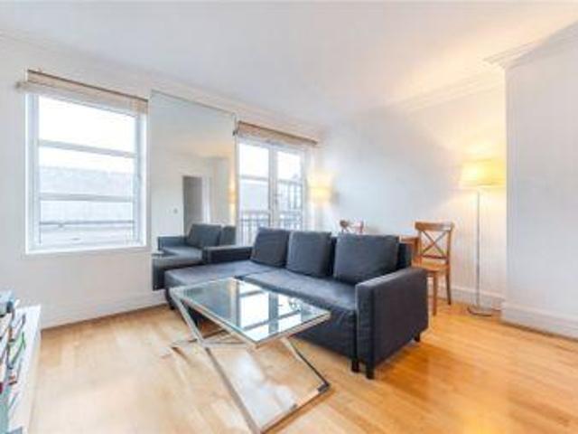 1 Bedrooms Flat for rent in Rathbone Street, Fitzrovia, London W1T