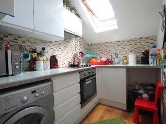 1 Bedrooms Flat for rent in Rathcoole Gardens, Crouch End N8