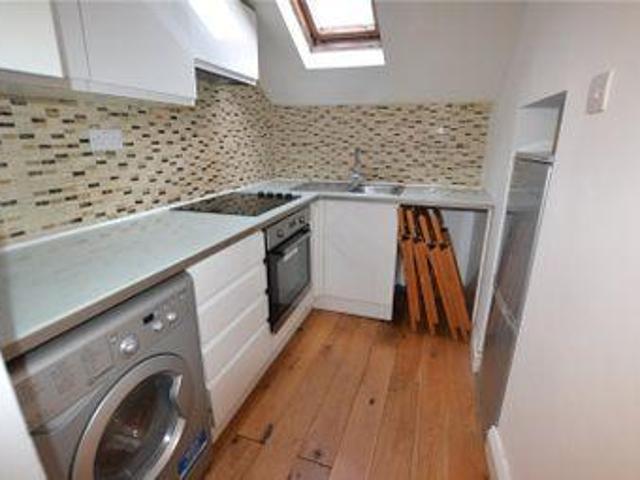 1 Bedrooms Flat for rent in Rathcoole Gardens, London N8