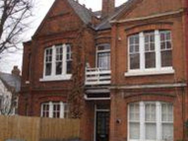 1 Bedrooms Flat for rent in Rathcoole Gardens, London N8