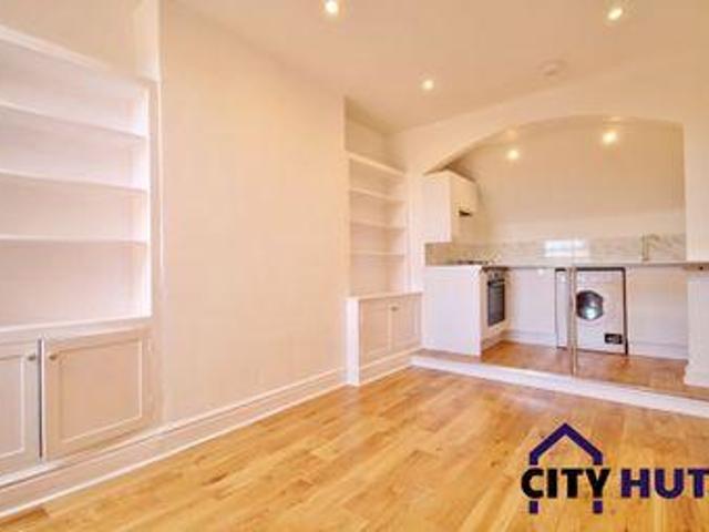 1 Bedrooms Flat for rent in Rathcoole Gardens, London N8