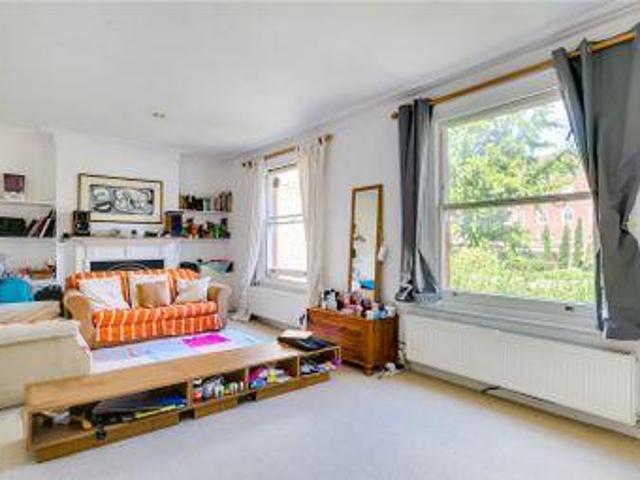 1 Bedrooms Flat for rent in Ravenscourt Gardens, London W6