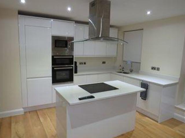 1 Bedrooms Flat for rent in Ravenscroft Avenue, Golders Green NW11