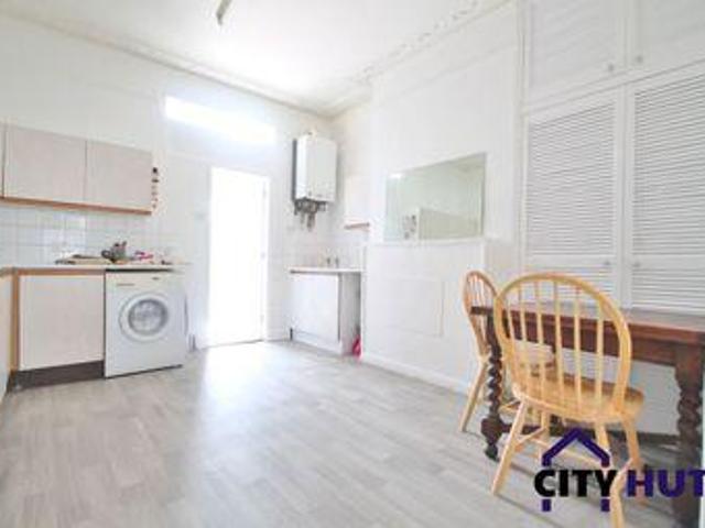 1 Bedrooms Flat for rent in Ravenstone Road, London N8