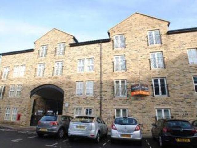 1 Bedrooms Flat for rent in Rawson Buildings, 4 Rawson Road, Bradford, West Yorkshire BD1