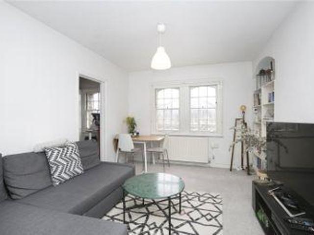 1 Bedrooms Flat for rent in Rawstorne Street, Finsbury EC1V