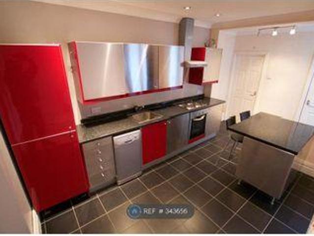 1 Bedrooms Flat for rent in Raymond Street, Chester CH1