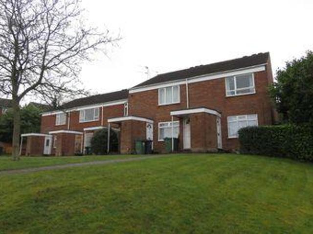 1 Bedrooms Flat for rent in Raby Close, Tividale, Oldbury B69