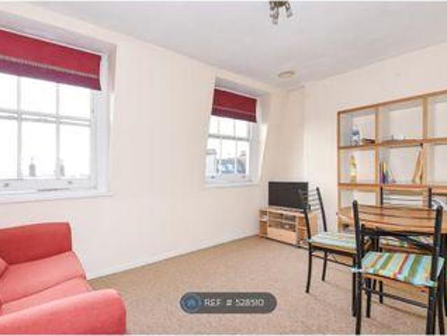 1 Bedrooms Flat for rent in Radford House, London W2