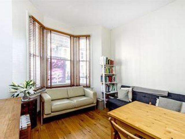 1 Bedrooms Flat for rent in Radipole Road, London SW6