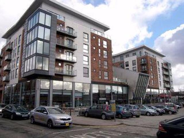 1 Bedrooms Flat for rent in Radius, Prestwich Village, Prestwich Manchester M25