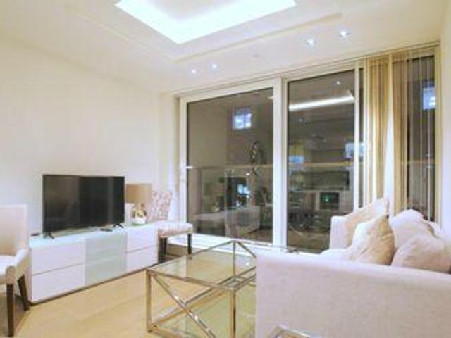 1 Bedrooms Flat for rent in Radnor Terrace, Bridgeman House, Kensington, London W14