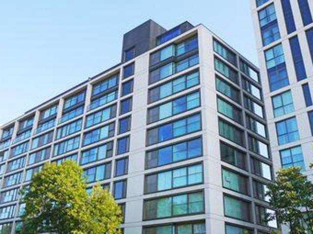 1 Bedrooms Flat for rent in Radnor Terrace, London W14