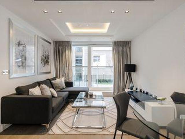 1 Bedrooms Flat for rent in Radnor Terrace, London W14