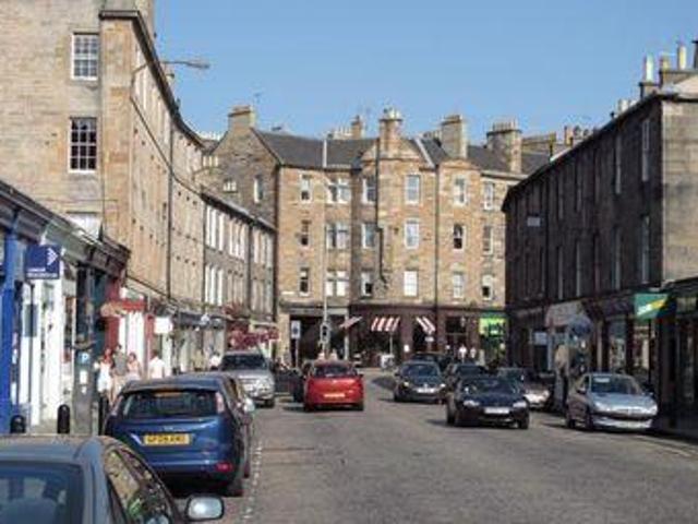 1 Bedrooms Flat for rent in Raeburn Place, Stockbridge EH4