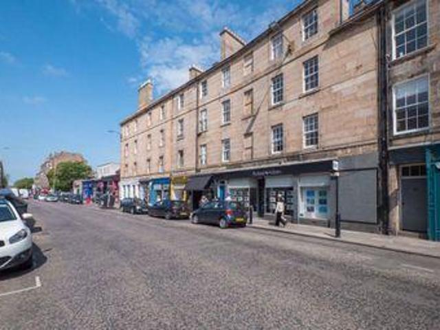 1 Bedrooms Flat for rent in Raeburn Place, Stockbridge EH4