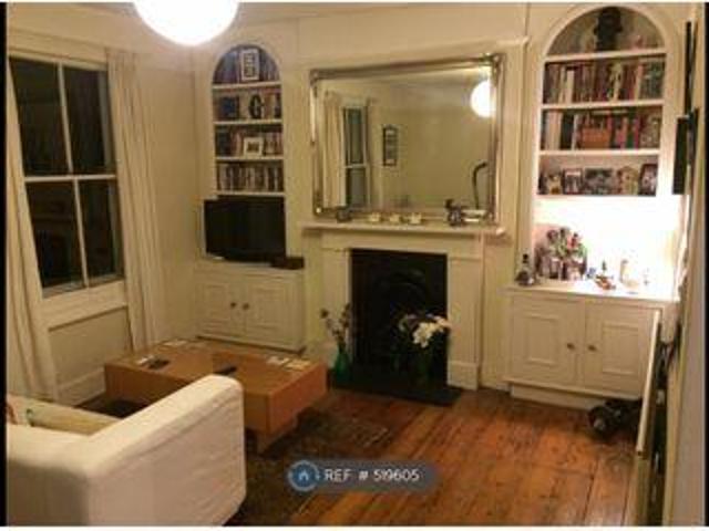 1 Bedrooms Flat for rent in Raeburn Street, London SW2