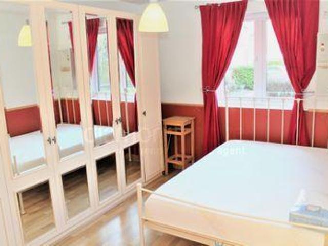 1 Bedrooms Flat for rent in Raglan Close, Hounslow TW4