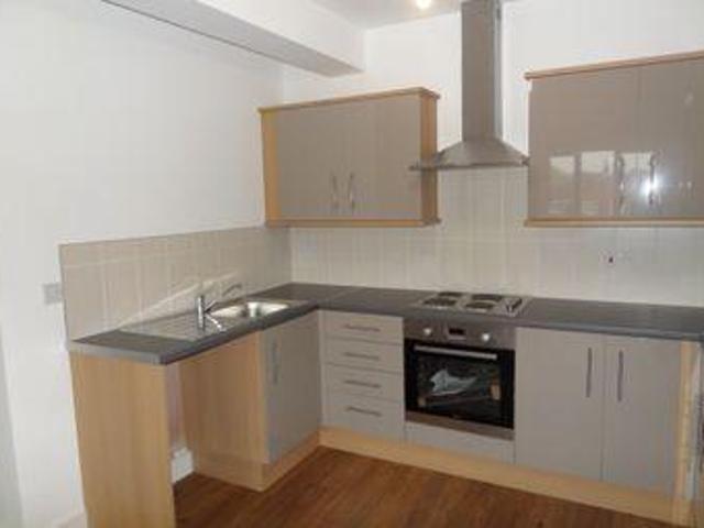 1 Bedrooms Flat for rent in Railway Court, Watch House Lane, Bentley, Doncaster DN5