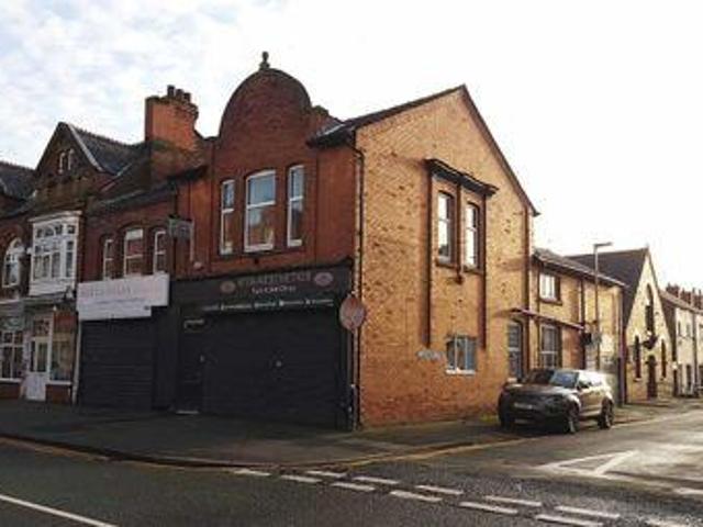 1 Bedrooms Flat for rent in Railway Road, Leigh, Leigh WN7