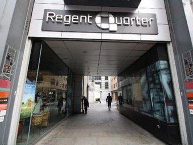 1 Bedrooms Flat for rent in Railway Street, Copperworks, Regent Quarter N1