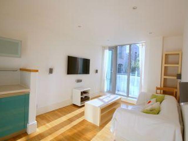 1 Bedrooms Flat for rent in Railway Street, Kings Cross N1